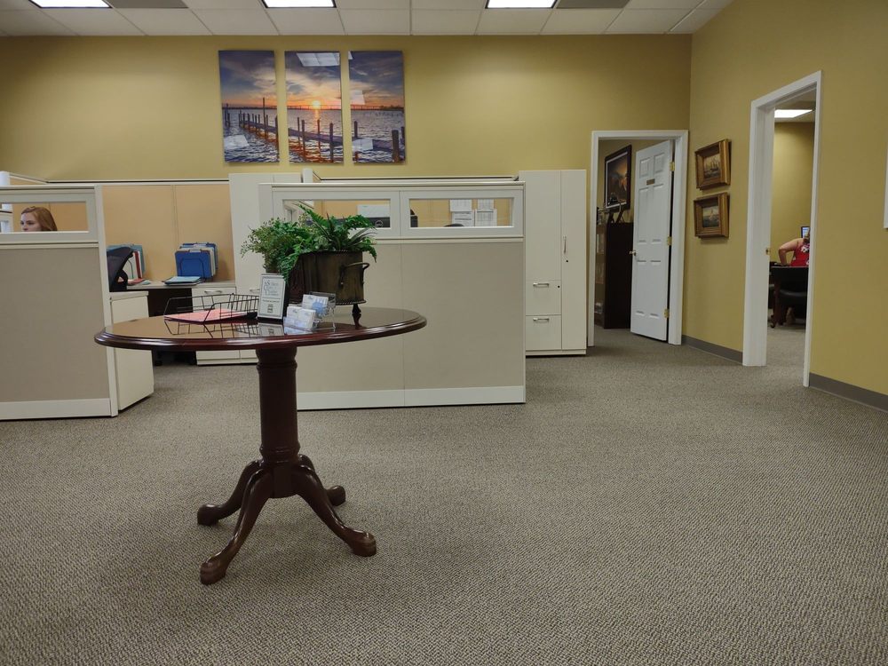 FIRST COMMAND FINANCIAL PLANNING - Updated May 2025 - 21615 S Essex Dr ...