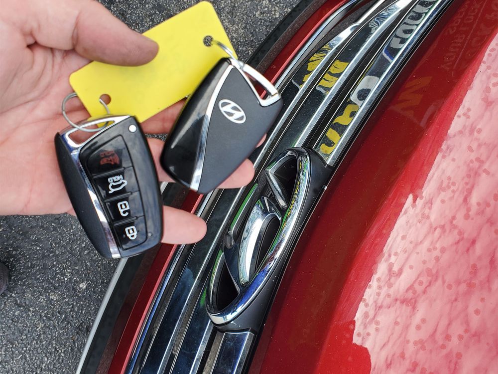 LOCK POPPERS - Updated August 2025 - Farmington, Arkansas - Keys ...