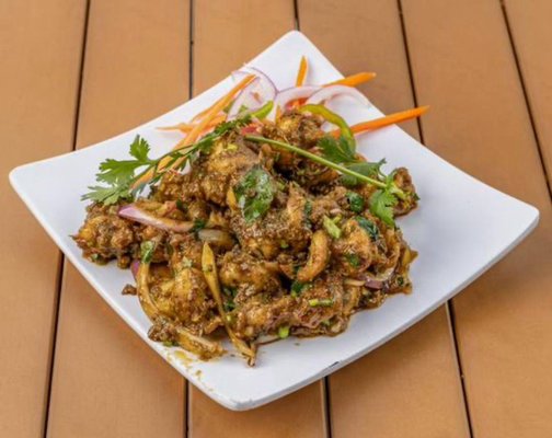 SPICE GROVE INDIAN CUISINE - Updated December 2024 - 80 Photos & 41 ...