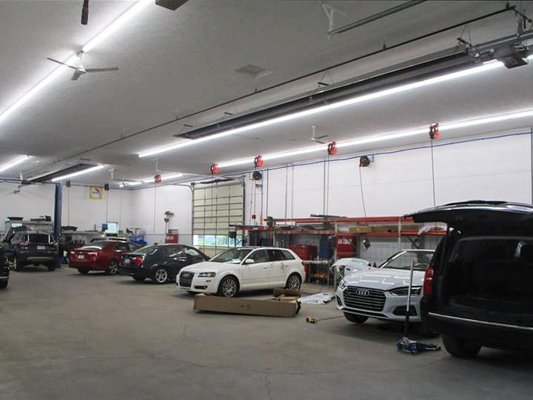 COOPER BODY SHOP - Updated May 2026 - 13 Reviews - 1221 W State Rd ...