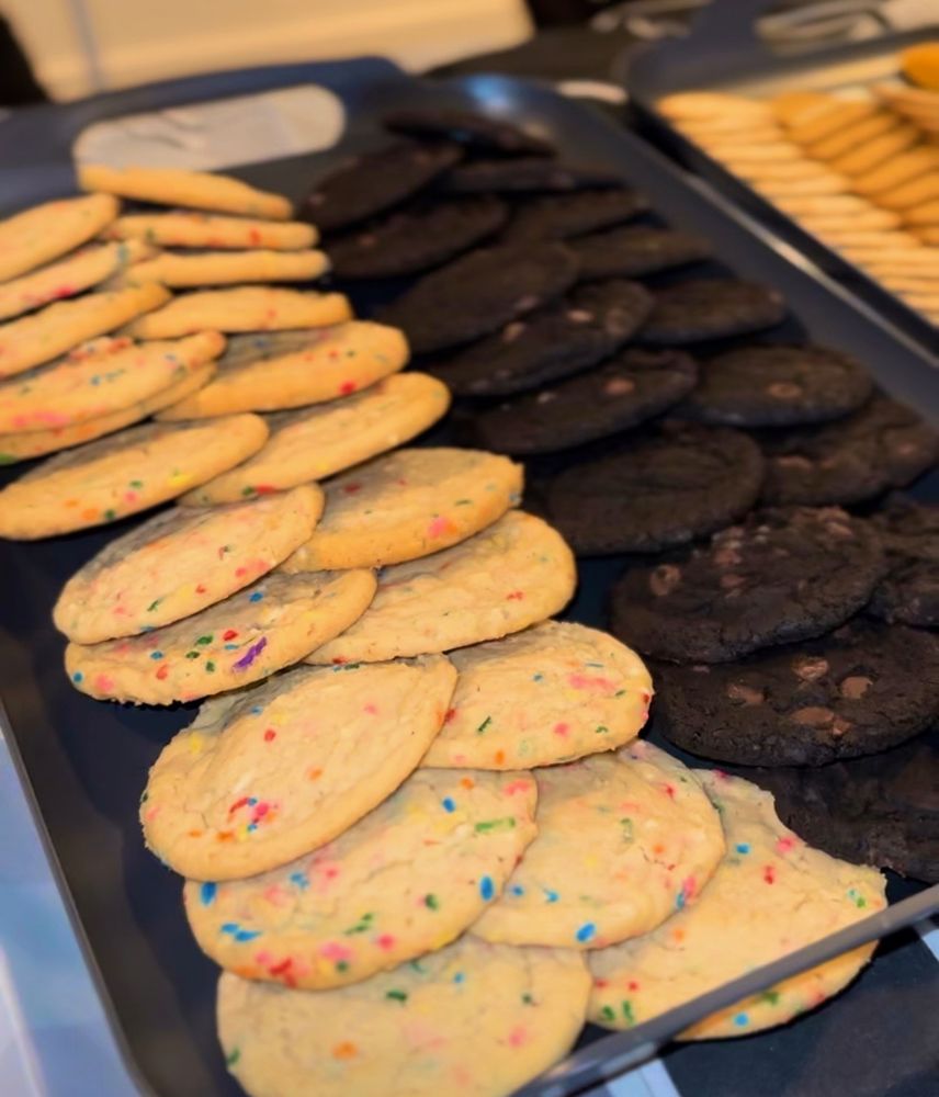 BUMBLE BITES COOKIES - Updated October 2025 - 11 Photos - Silver Spring ...