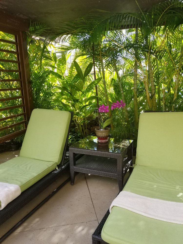 SPA HELANI - 39 Photos & 72 Reviews - Day Spas - 6 Kai Ala Dr, Lahaina ...