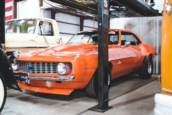 GR AUTO GALLERY - Updated October 2025 - 24 Photos & 60 Reviews - 4722 ...