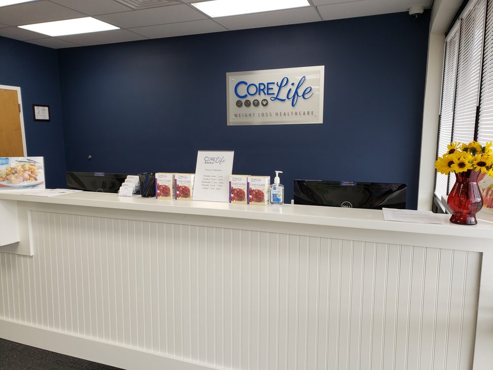 CORELIFE - Updated January 2026 - 532 Baltimore Blvd, Westminster ...