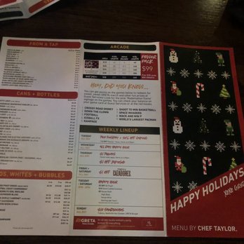 GRETA - Updated January 2026 - 23 Photos & 11 Reviews - 10141 109 ...