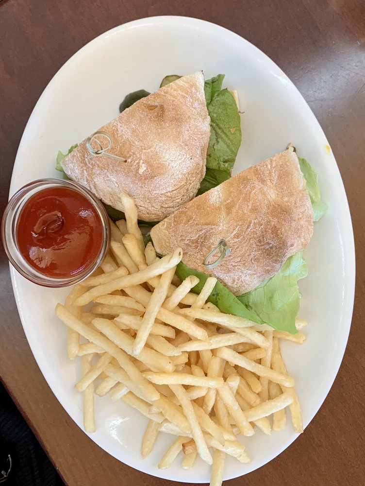 ESQUIRE GRILL - 474 Photos & 527 Reviews - 6900 Airport Blvd ...