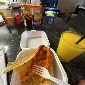 TAMALCALLI THE TAMALE, TACO & CERVEZA STAND - Updated July 2024 - 26 ...