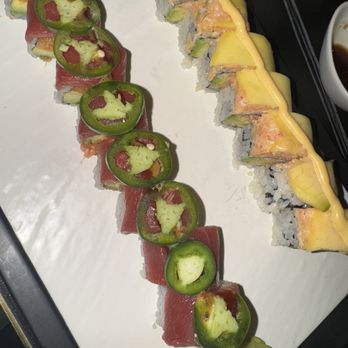 KASHI JAPANESE - ROCKVILLE CENTRE - Updated March 2025 - 786 Photos ...