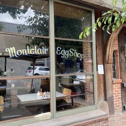 MONTCLAIR EGG SHOP - Updated June 2025 - 877 Photos & 1166 Reviews ...