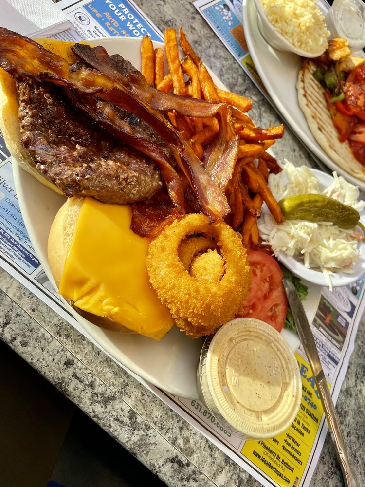 CANDLELIGHT DINER - Updated October 2025 - 102 Photos & 190 Reviews ...