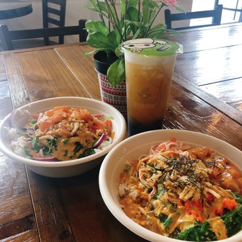 POKÉBOWL STATION - Updated October 2025 - 195 Photos & 106 Reviews ...