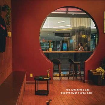 THE BRICK ROOM - Updated May 2025 - 37 Photos & 14 Reviews - 181 Bay ...