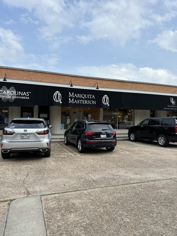 MASTERSON DESIGN - Updated December 2025 - 2505 River Oaks Blvd ...