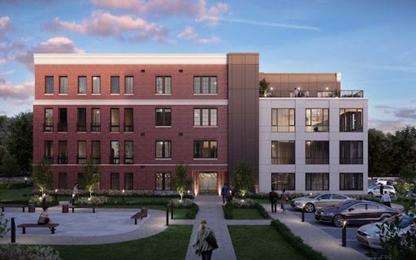 WATER STREET LOFTS - Updated August 2025 - 121 Water St, Newton, New ...