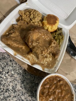 JUST OXTAILS SOUL FOOD - 111 Photos & 168 Reviews - 4207 Reed Rd ...