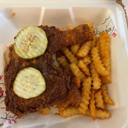 RICKY’S HOT CHICKEN - Updated December 2025 - 768 Photos & 755 Reviews ...