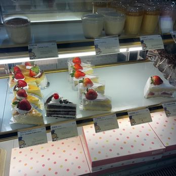 JJ BAKERY & CAFE - Updated December 2024 - 1590 Photos & 553 Reviews ...