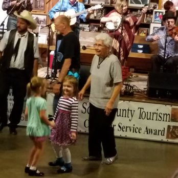 CARTER FAMILY FOLD - Updated October 2025 - 47 Photos & 12 Reviews ...