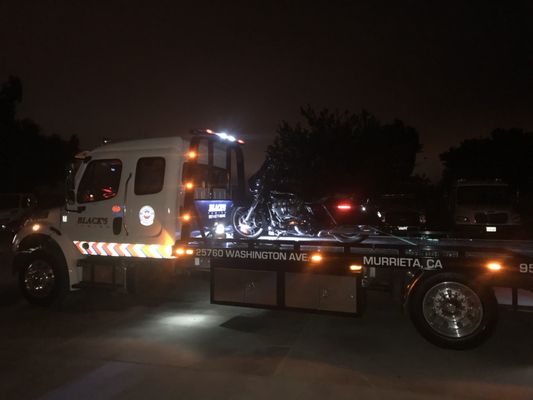BLACK’S TOWING - Updated October 2025 - 58 Photos & 284 Reviews - 25760 Washington Ave, Murrieta ...