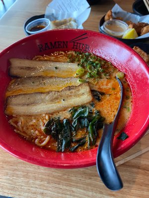 RAMEN HUB & SUSHI - FULLERTON - 285 Photos & 128 Reviews - 153 N ...