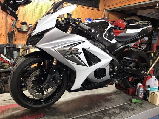 HEYSER CYCLE CENTER - Updated January 2026 - 46 Photos & 63 Reviews ...