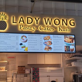 LADY WONG - Updated June 2024 - 278 Photos & 66 Reviews - 135 W 50th St ...