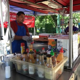 CREPES AT THE MARKET, EASTERN MARKET - Updated July 2025 - 103 Photos ...