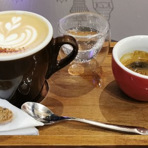 WHISK CAFE - Updated April 2024 - 24 Photos & 11 Reviews - 58 Seng Poh ...