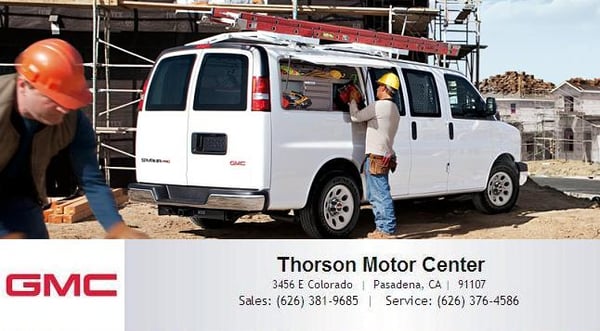 THORSON BUICK GMC - Updated July 2025 - 77 Photos & 335 Reviews - 3456 ...