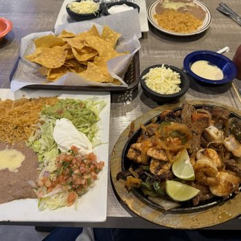 UNCLE PACO’S MEXICAN GRILL - Updated October 2025 - 124 Photos & 159 ...