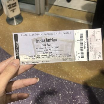 DENNIS C. MOSS CULTURAL ARTS CENTER - Updated July 2025 - 169 Photos ...