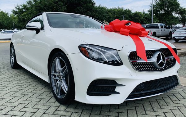MERCEDES-BENZ OF HOUSTON NORTH - Updated July 2025 - 153 Photos & 291 ...