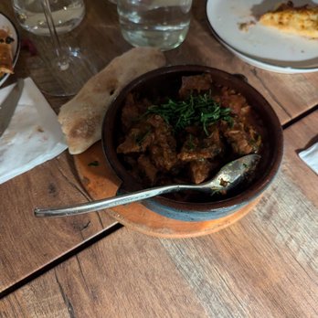 UBANI - Updated June 2025 - 326 Photos & 138 Reviews - 37A Bedford St ...