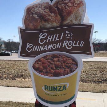 Runza Lincoln, NE - Last Updated January 2025 - Yelp
