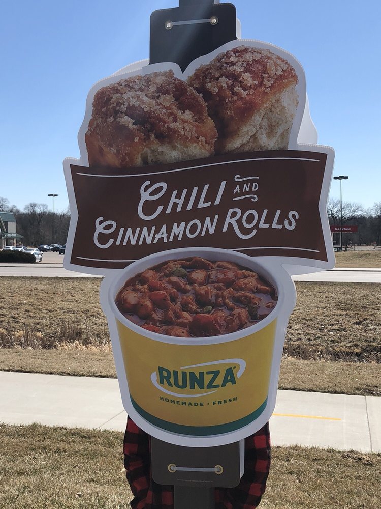 RUNZA - Updated August 2025 - 11 Reviews - 7131 S 27th St, Lincoln ...