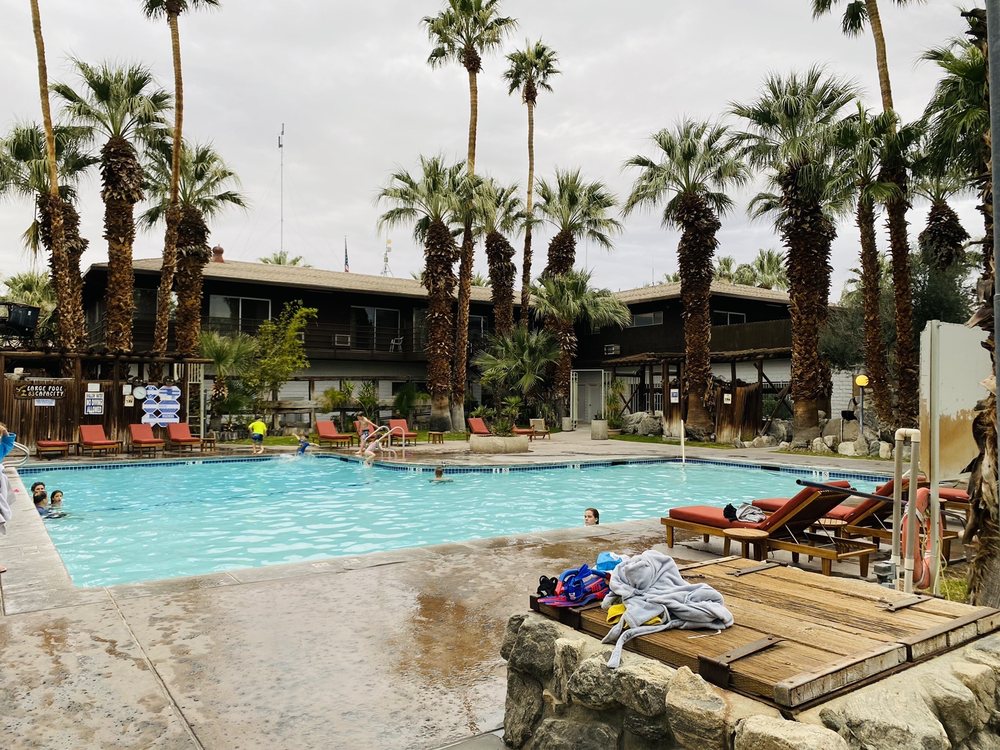 SAM’S FAMILY SPA & HOT WATER RESORT - Updated June 2025 - 282 Photos ...