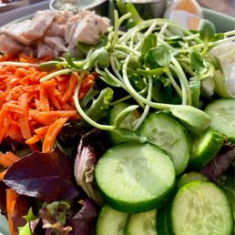 GOODONYA ORGANIC EATERY - Updated July 2025 - 564 Photos & 810 Reviews ...