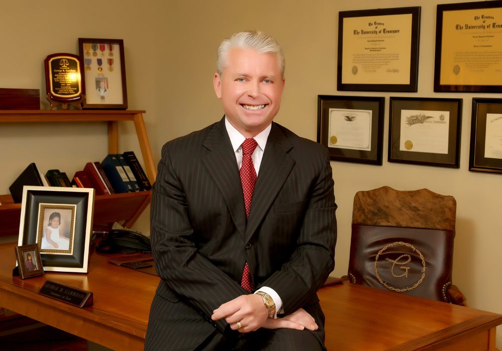 GEORGE GARRISON ATTORNEY - Updated October 2025 - 1142 Dolly Parton ...