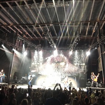 THE ZOO AMPHITHEATRE - Updated January 2026 - 69 Photos & 36 Reviews ...