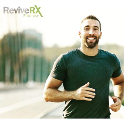 REVIVE RX PHARMACY - Updated December 2025 - 10 Photos & 19 Reviews ...