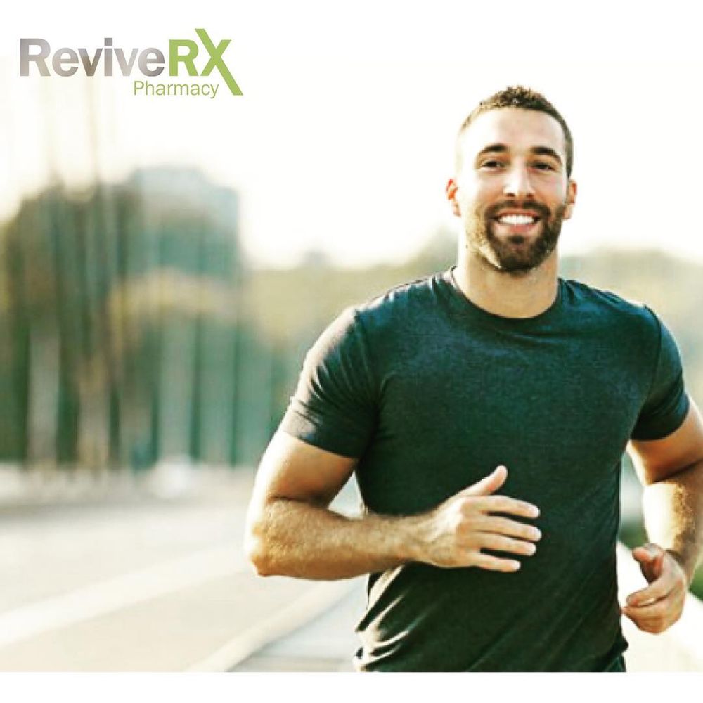 REVIVE RX PHARMACY - Updated September 2024 - 16 Reviews - 3831 Golf Dr ...