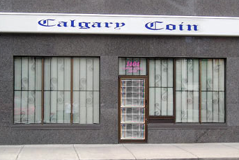 CALGARY COIN & ANTIQUE GALLERY - Updated December 2025 - 1404 Centre ...