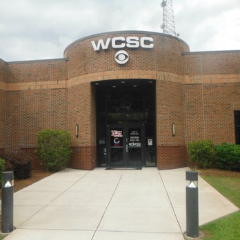 WCSC -TV 5 - Updated July 2025 - 23 Photos - 2126 Charlie Hall Blvd ...