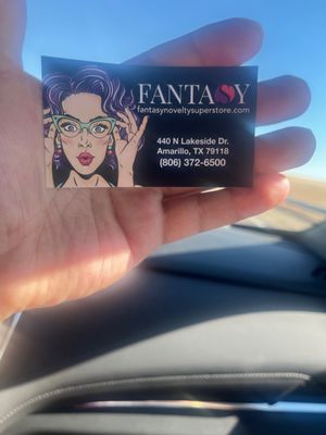 FANTASY NOVELTY SUPERSTORE - Updated July 2025 - 19 Photos & 14 Reviews ...