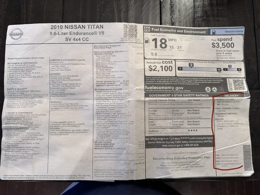 PRIORITY NISSAN CHANTILLY - Updated December 2025 - 55 Photos & 312 ...