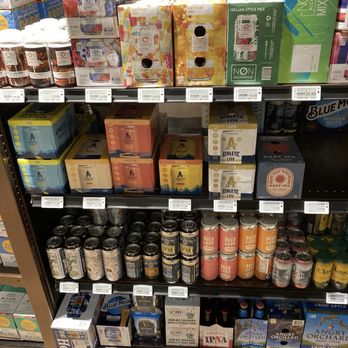 BUSTER’S LIQUORS & WINES - Updated October 2025 - 19 Photos - 5851 ...