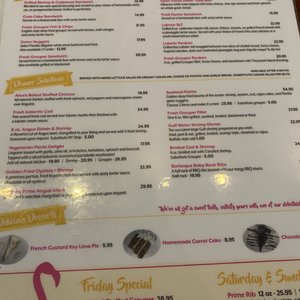 ALICE SWEETWATER’S BAR & GRILLE - 162 Photos & 235 Reviews - 1996 ...