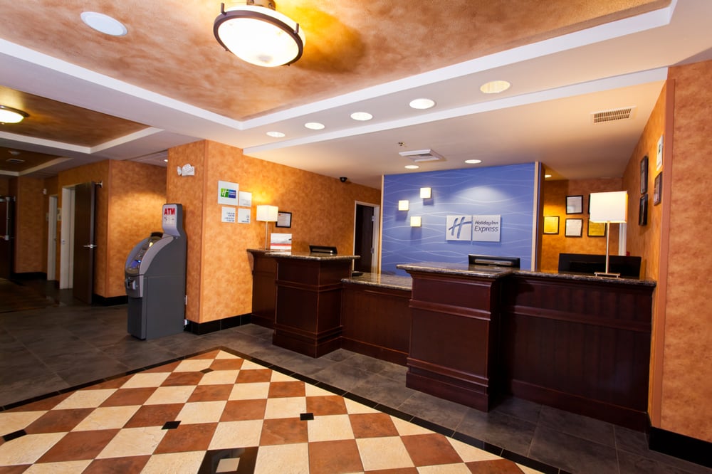 HOLIDAY INN EXPRESS & SUITES SACRAMENTO NE CAL EXPO - 106 Photos & 111 ...