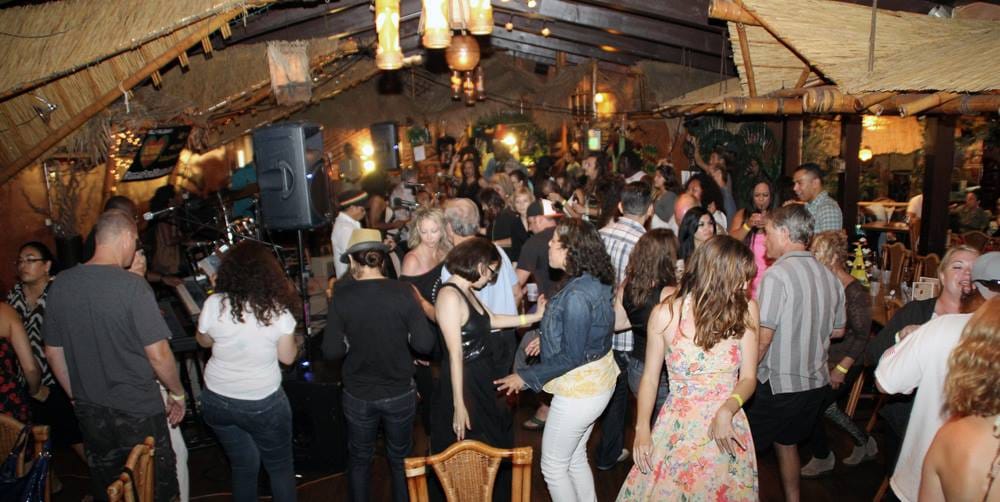 FULLY FULLWOOD’S LIVE REGGAE JAM - Updated January 2026 - 50 Photos ...