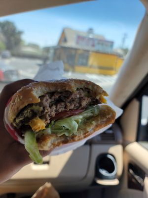 BUZZS DRIVE IN - 91 Photos & 80 Reviews - 6707 Elder Ave, Goshen, CA - Yelp